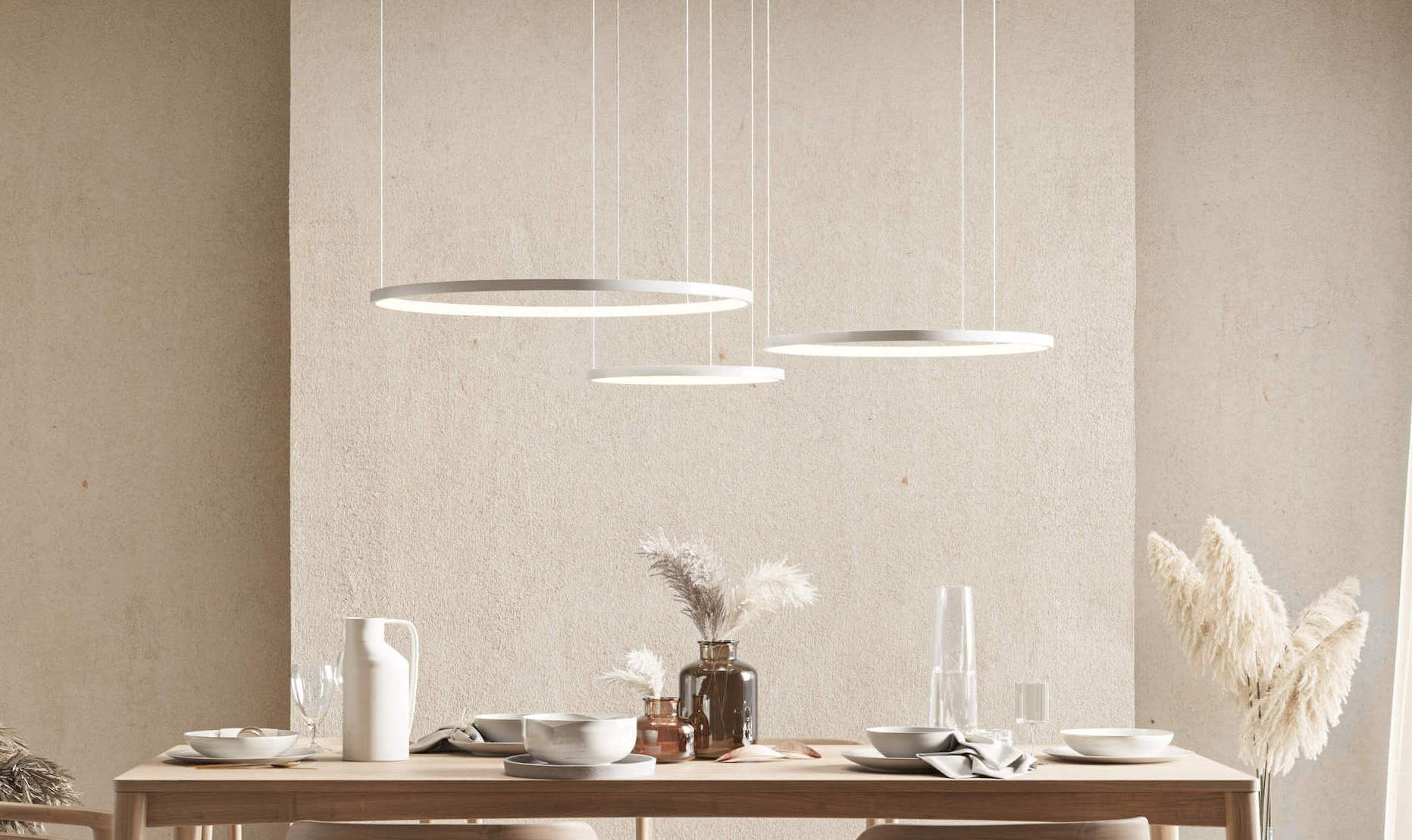 Buy dining table lamps & dining table lights up to -35% off