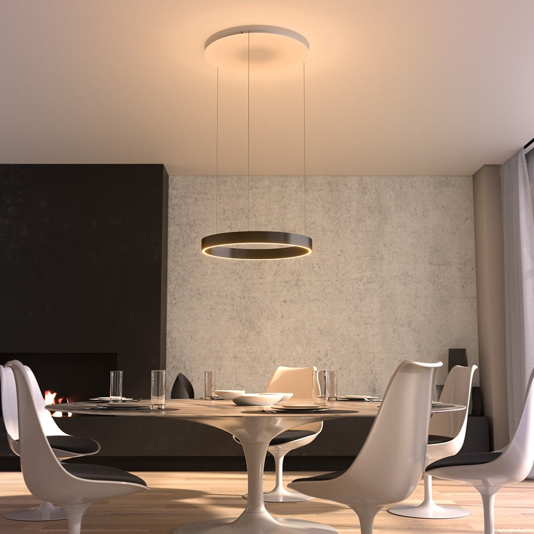 NEONA - Minimalist luminaire design from Germany